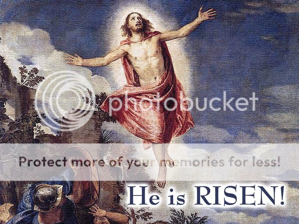 Jesus-rising-from-the-dead-on-easte.jpg Photo by Tommy_H | Photobucket
